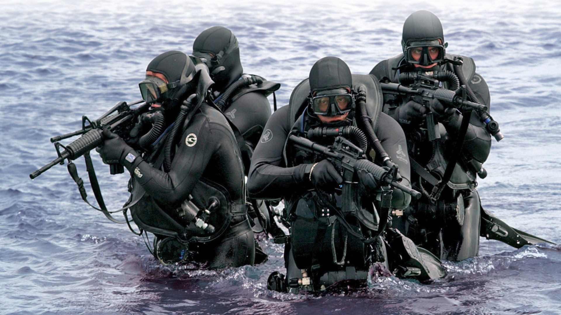 Navy SEALs: quiénes son, cómo se forman y por qué vuelven al centro de ...
